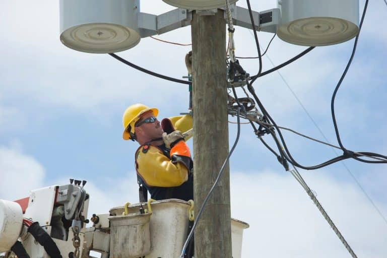 Power Grid Pros | The Power Grid Professionals